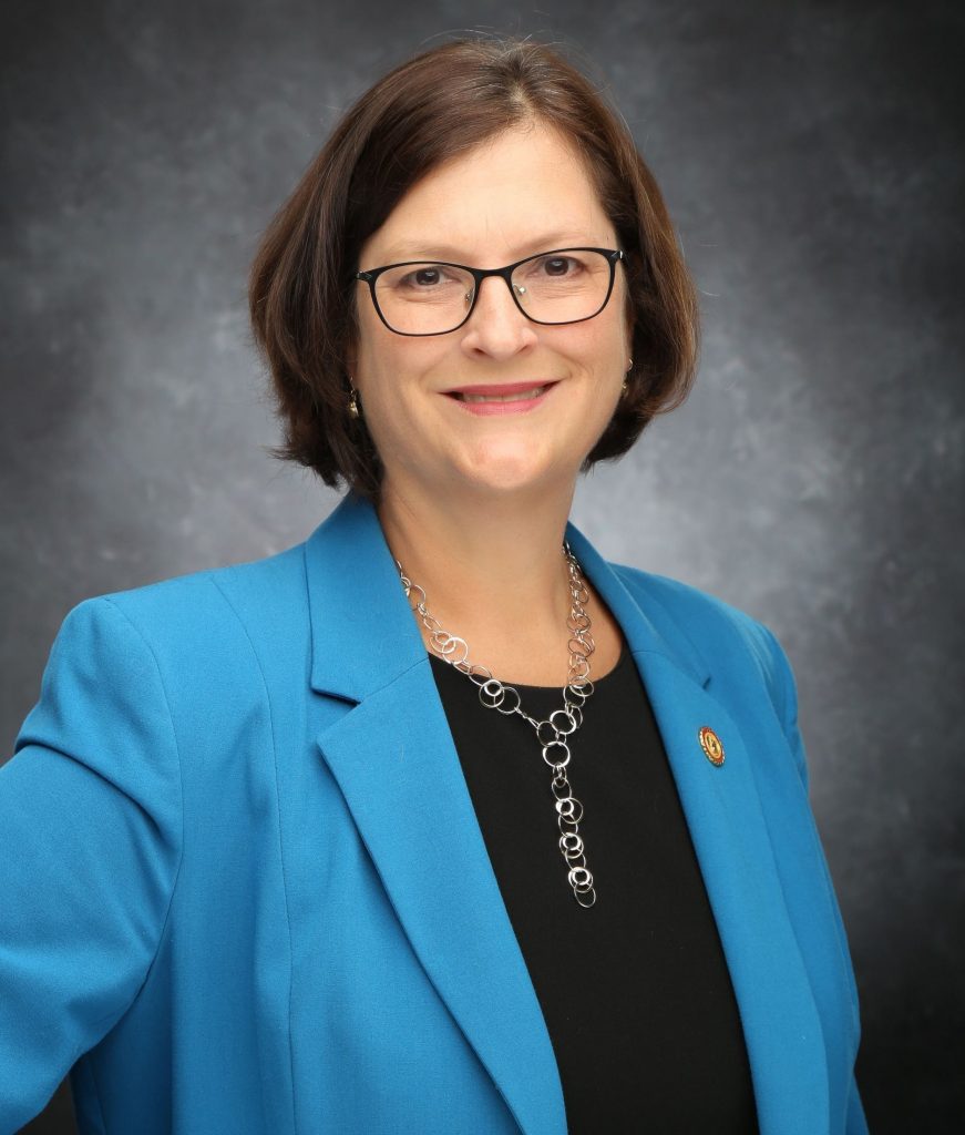 Director's Office - Virginia Department of Forensic Science